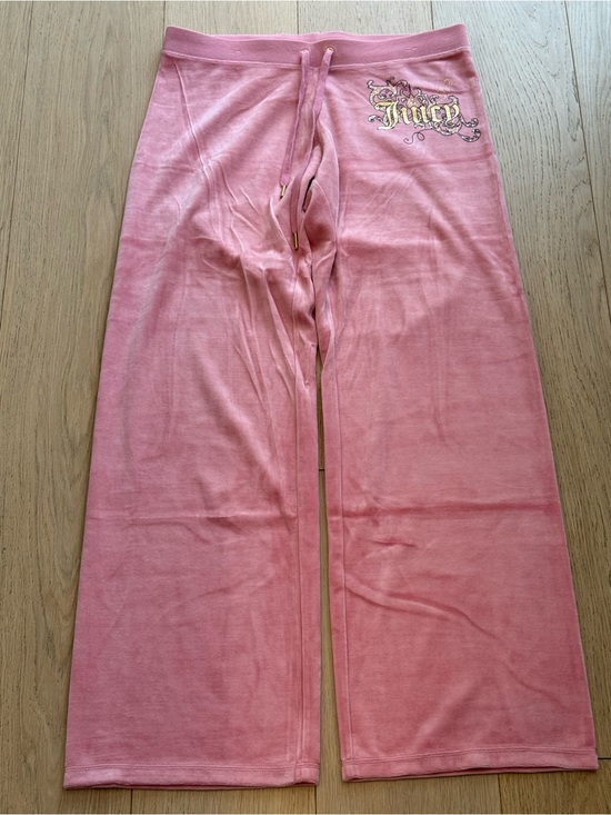 Juicy Couture | Pants & Jumpsuits | Bnwot Rare Juicy Couture Original ...